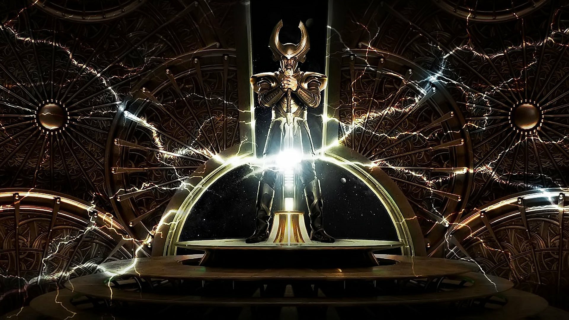 Thor Image - ID: 4282 - Image Abyss