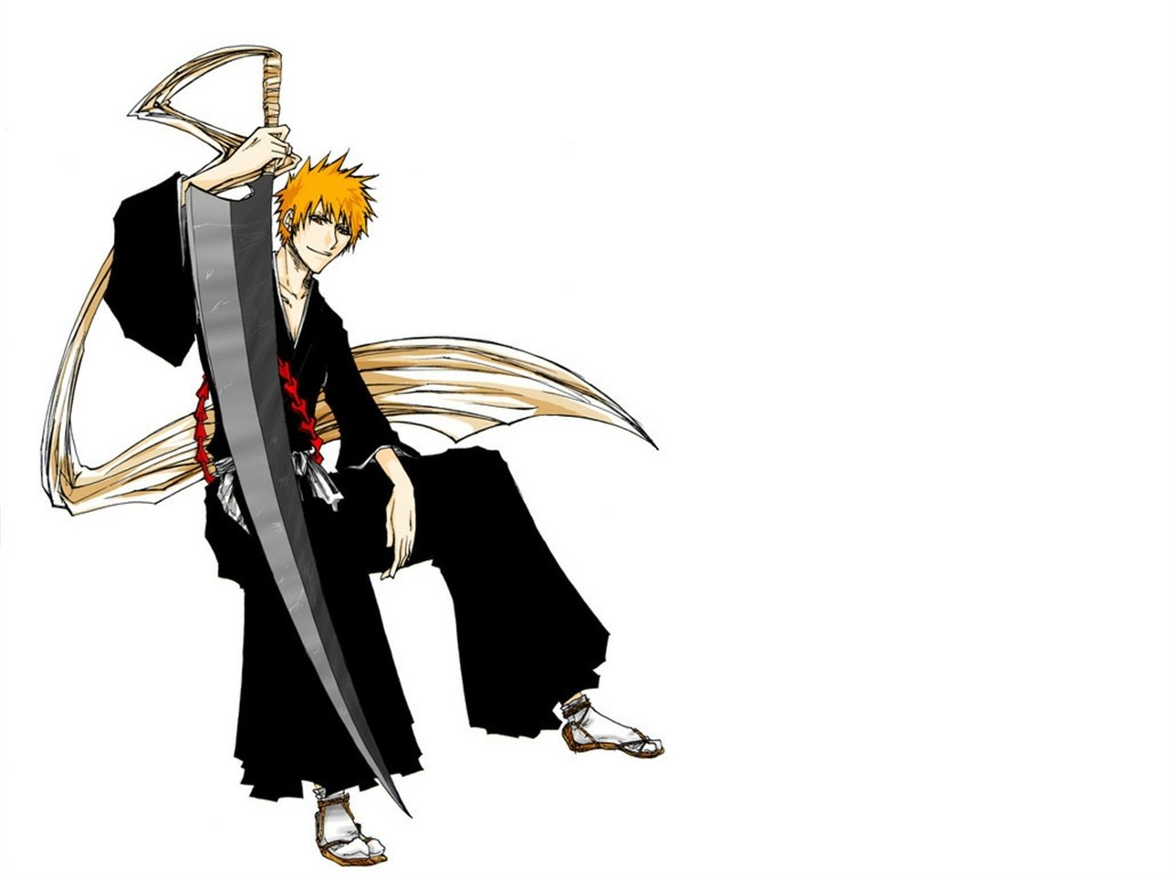 Bleach Image - ID: 428263 - Image Abyss