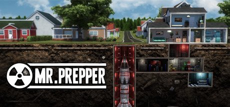 Mr. Prepper - Desktop Wallpapers, Phone Wallpaper, PFP, Gifs, and More!
