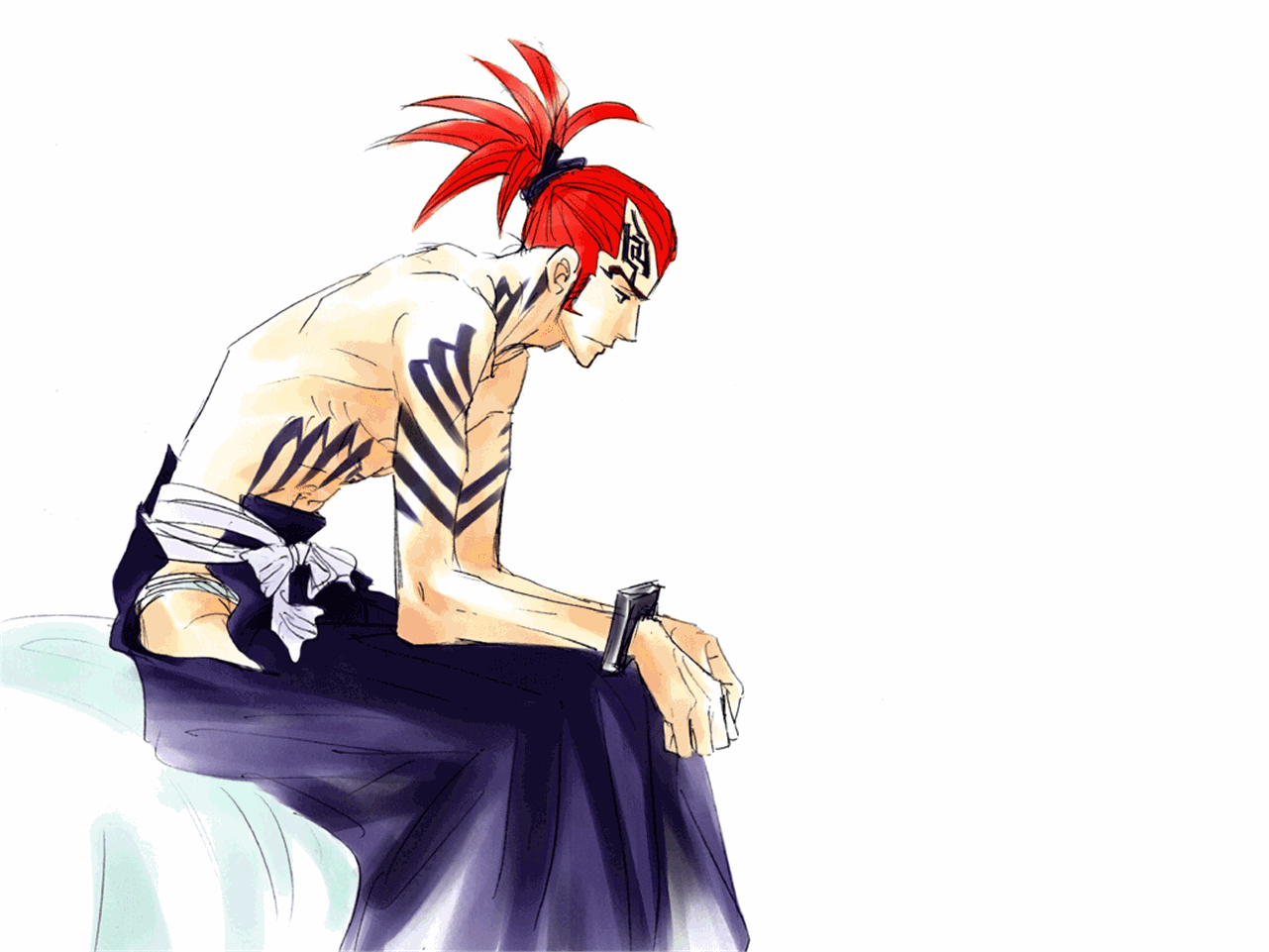 Bleach Image - ID: 428411 - Image Abyss