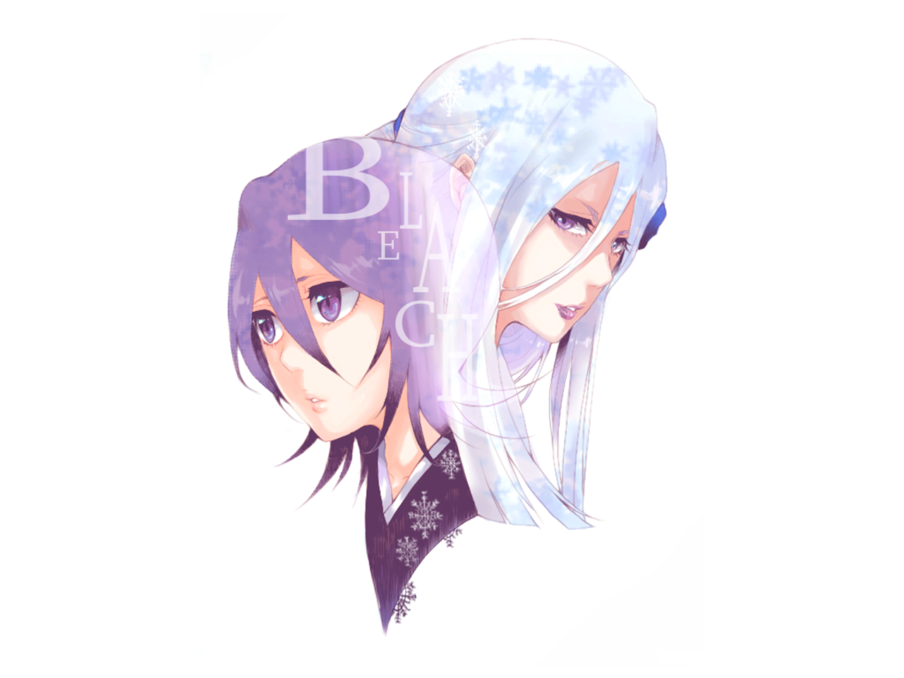 Sode No Shirayuki - Desktop Wallpapers, Phone Wallpaper, PFP, Gifs, and ...