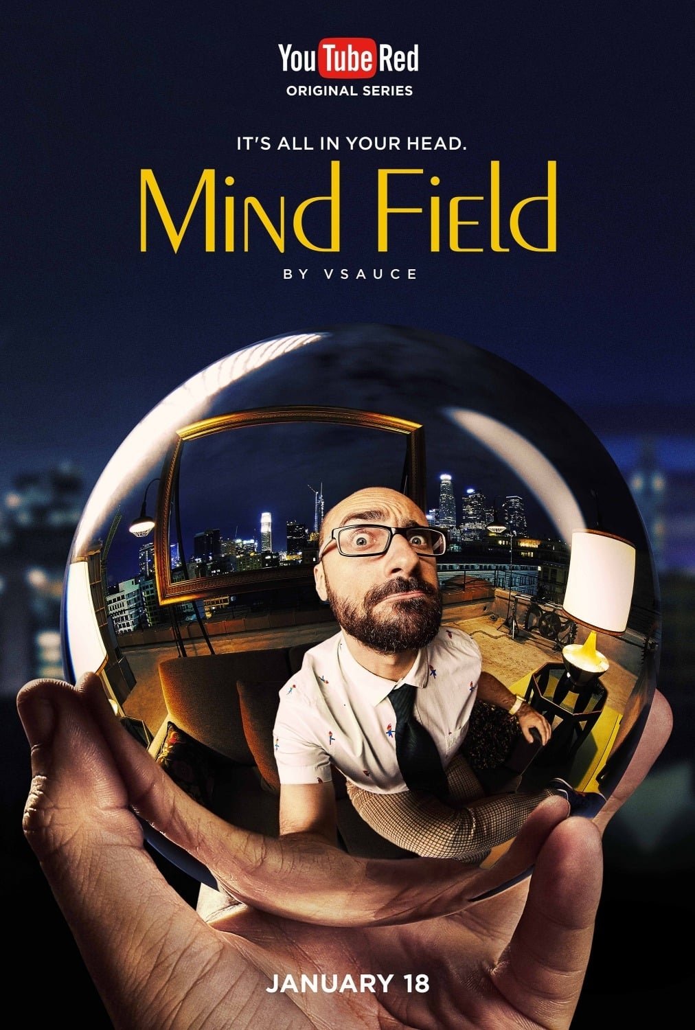 Mind Field - Desktop Wallpapers, Phone Wallpaper, PFP, Gifs, and More!