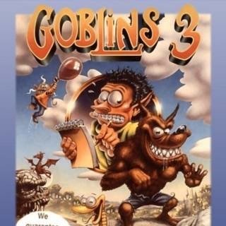 Goblins Quest 3 - Desktop Wallpapers, Phone Wallpaper, PFP, Gifs, and More!