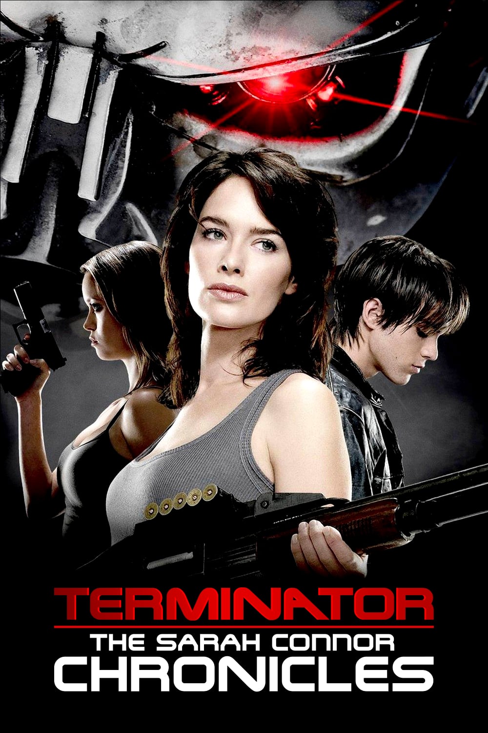 Terminator: The Sarah Connor Chronicles Picture - Image Abyss