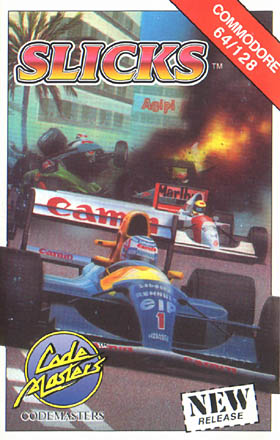 Slicks Picture - Image Abyss