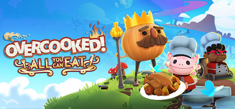 Overcooked! All You Can Eat Picture - Image Abyss