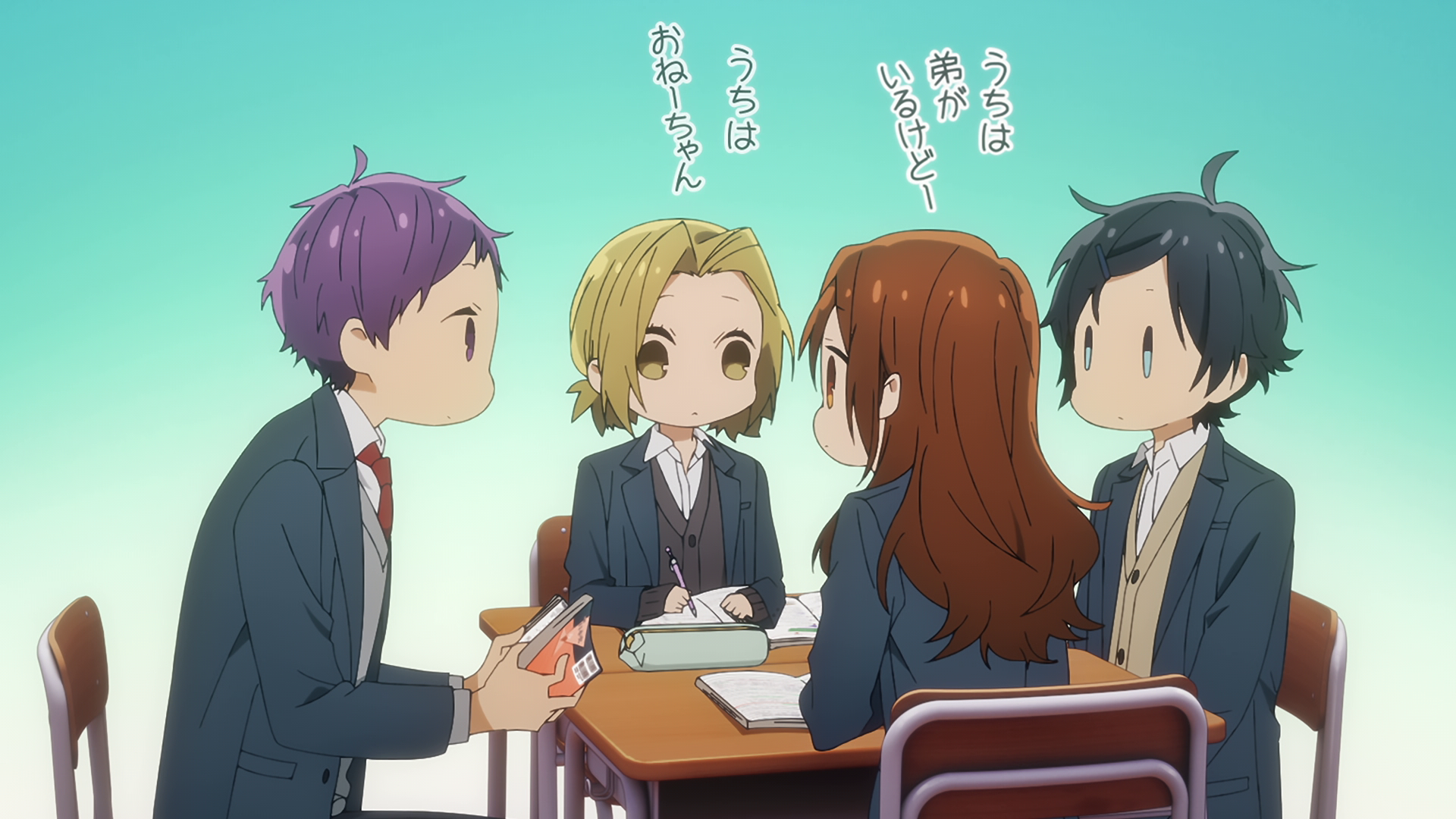 Tooru Ishikawa - Desktop Wallpapers, Phone Wallpaper, PFP, Gifs, and More!