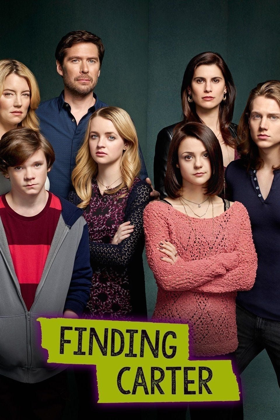 Finding Carter - Desktop Wallpapers, Phone Wallpaper, PFP, Gifs, and More!