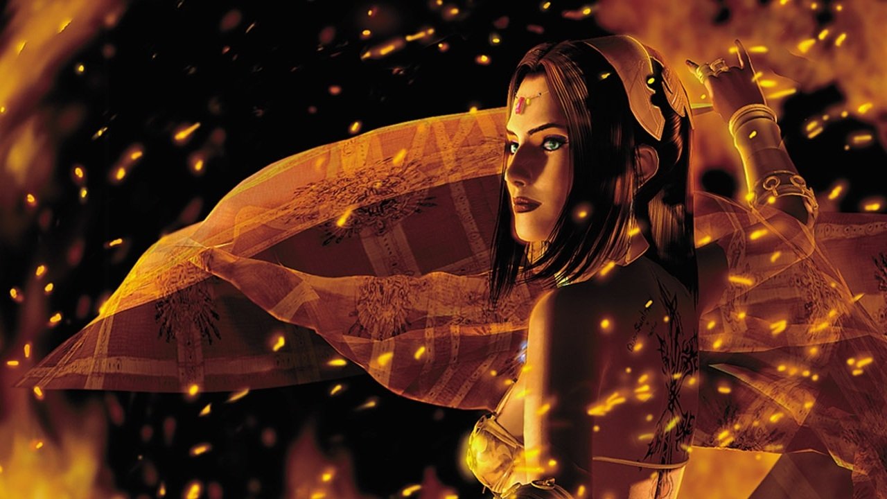 Vagrant Story Image - ID: 42922 - Image Abyss