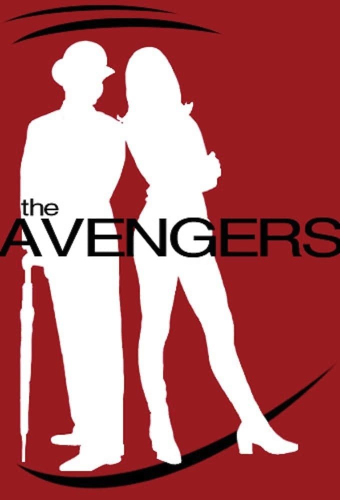 The Avengers TV Show Poster - ID: 429262 - Image Abyss