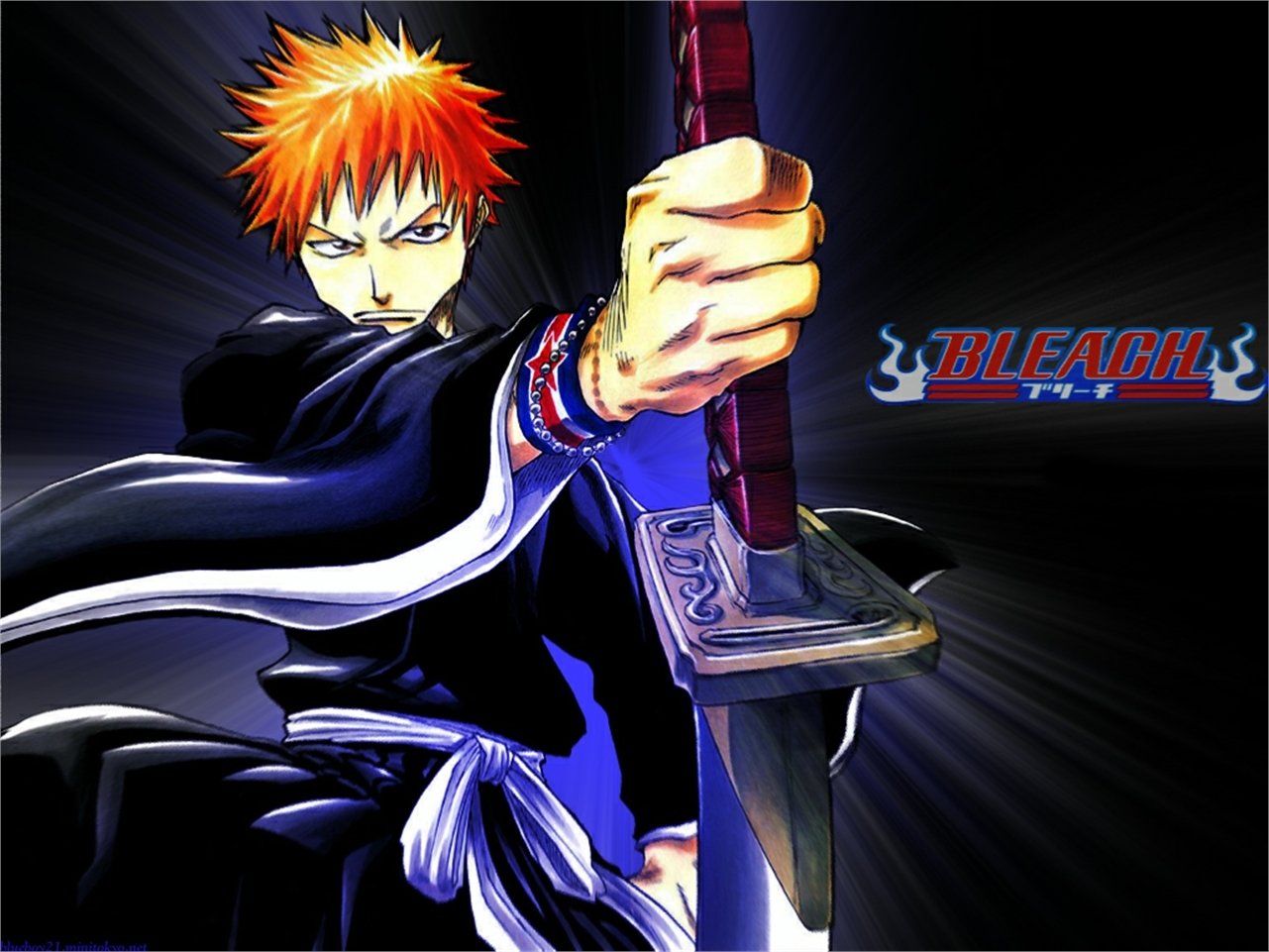 Anime Bleach Picture - Image Abyss