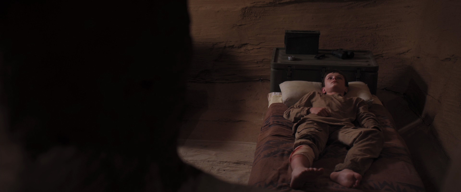 Download Jamie Stryder Movie The Host (2013) Image