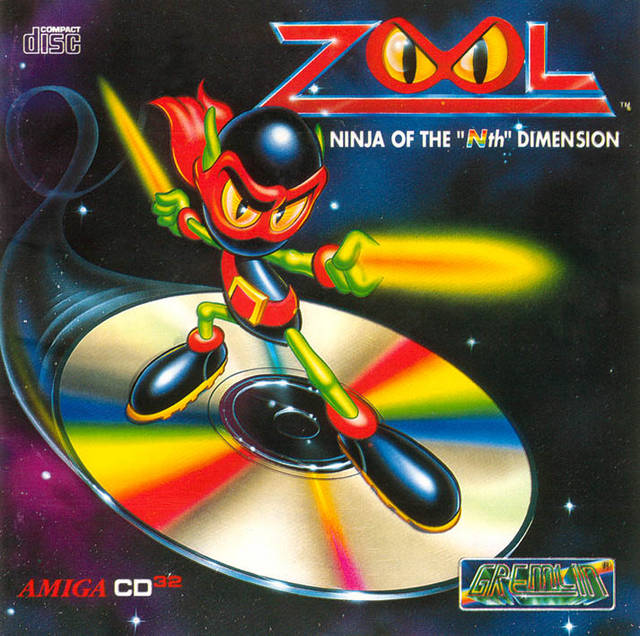 Zool Picture - Image Abyss