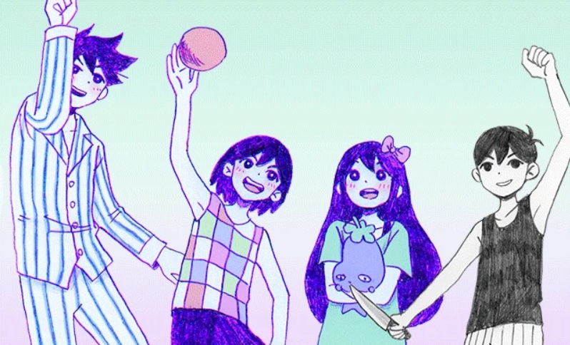 OMORI Picture by OMORI_GAME - Image Abyss