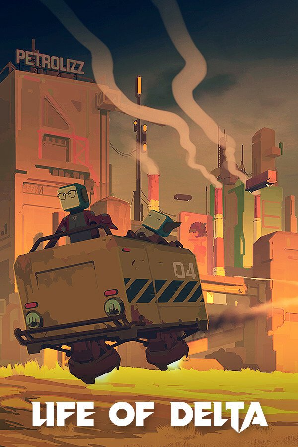 Life Of Delta - Desktop Wallpapers, Phone Wallpaper, PFP, Gifs, and More!