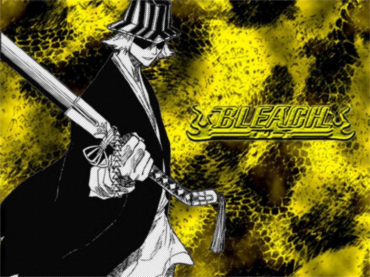 Bleach Image - ID: 430424 - Image Abyss
