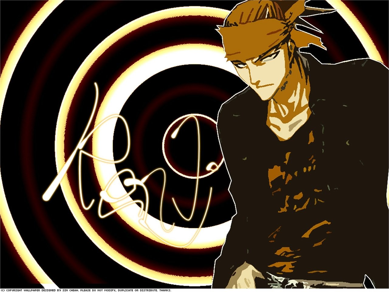 Bleach Image - ID: 430503 - Image Abyss