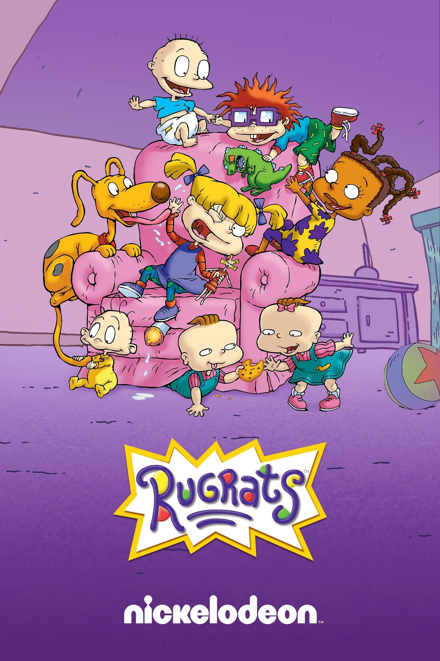 Rugrats - Desktop Wallpapers, Phone Wallpaper, PFP, Gifs, and More!