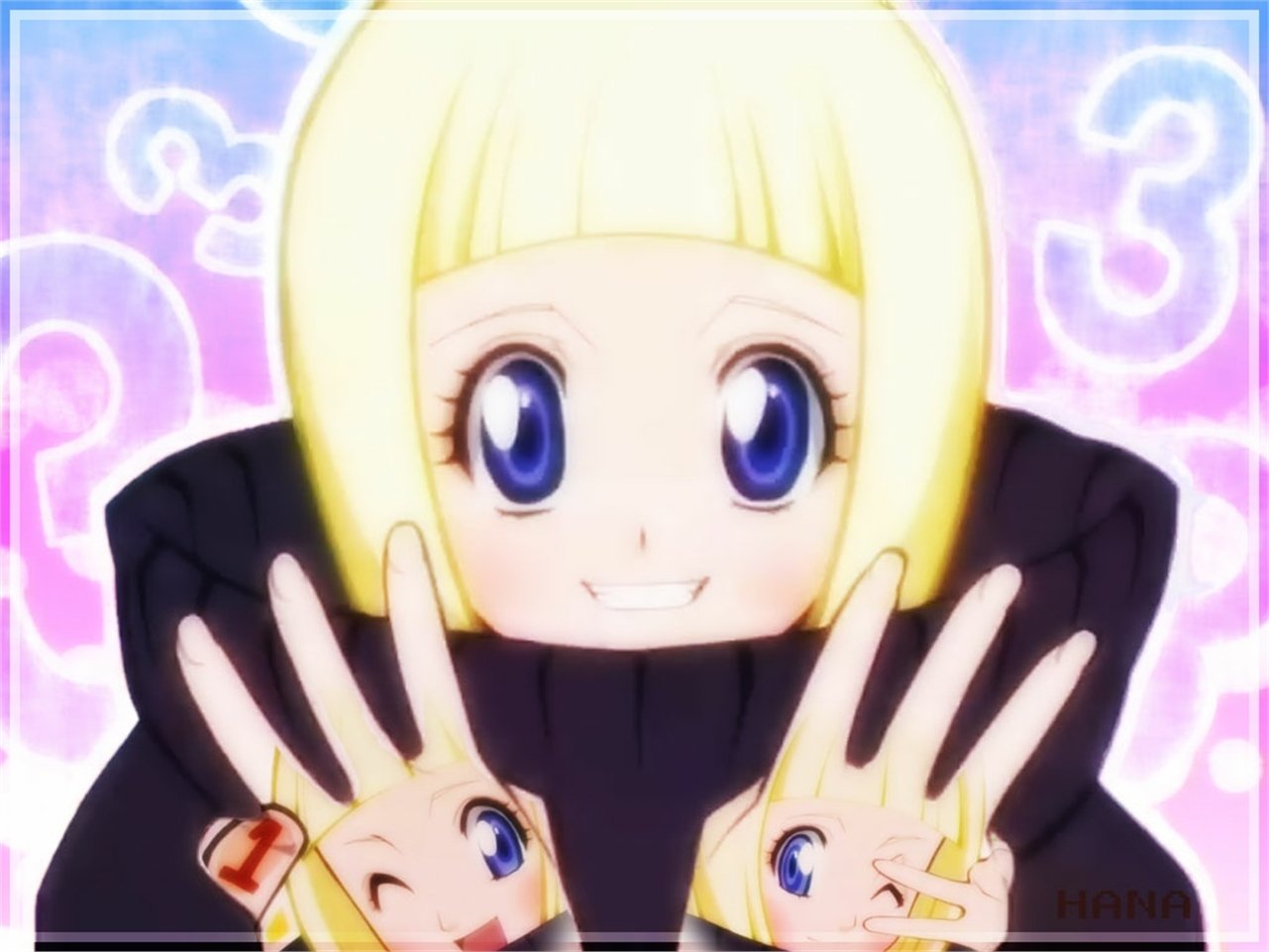 Ririn (Bleach) - Desktop Wallpapers, Phone Wallpaper, PFP, Gifs, and More!