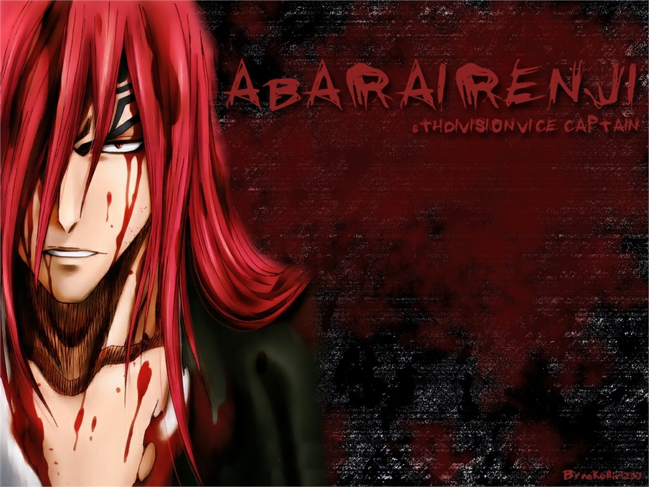 Bleach Image - ID: 430967 - Image Abyss