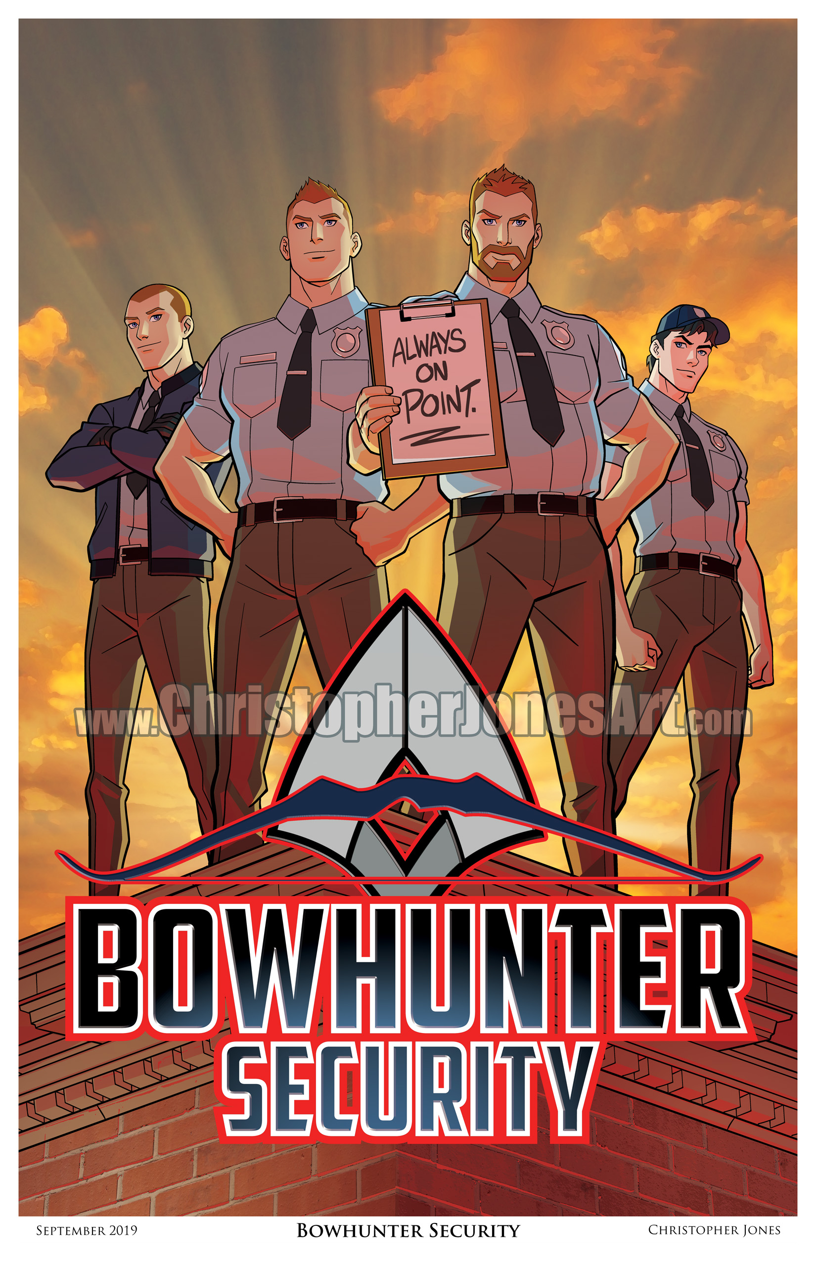 Download Will Harper (DC Comics) Guardian (DC Comics) Young Justice (TV ...