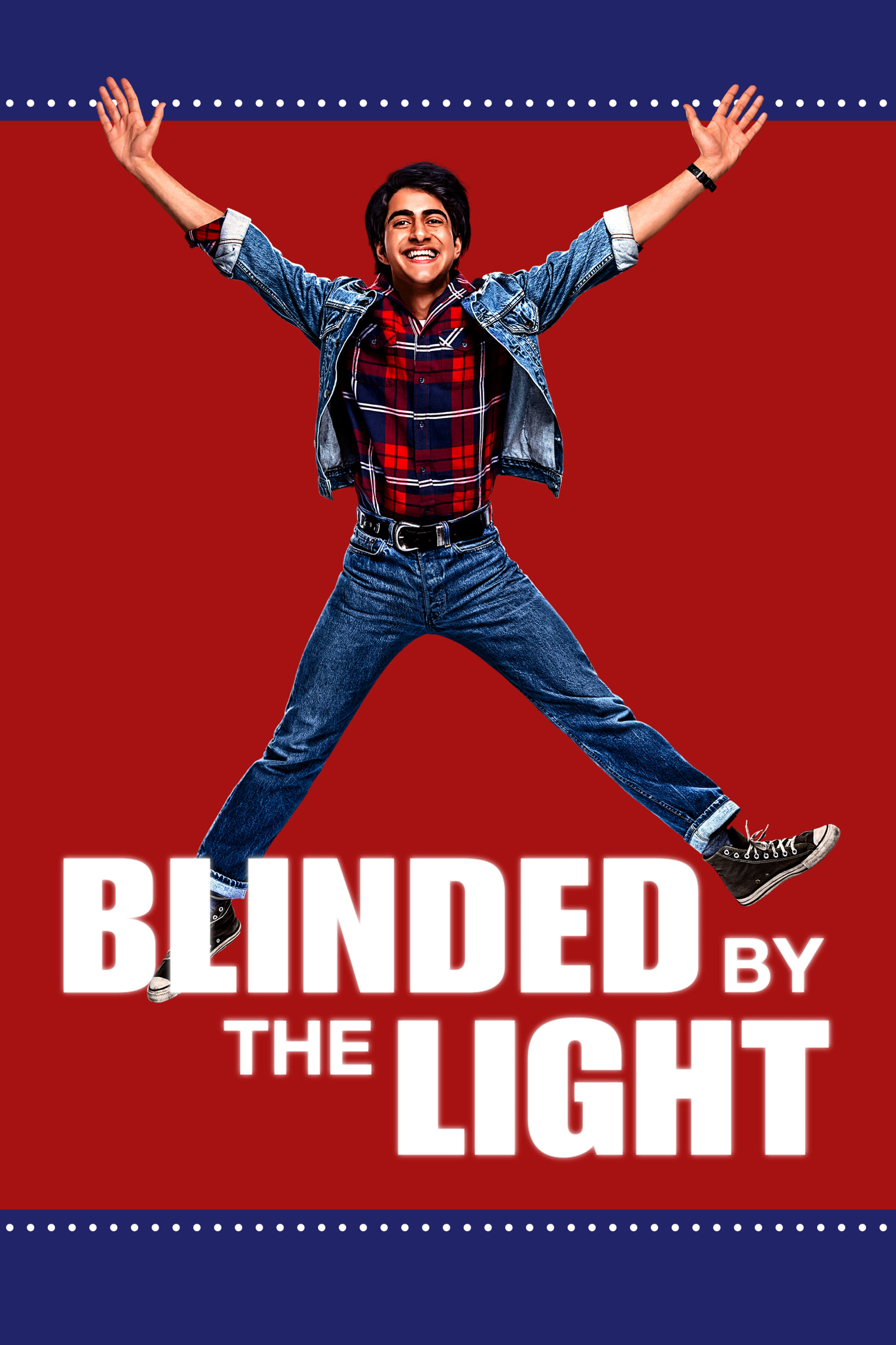 Download Movie Blinded By The Light Image