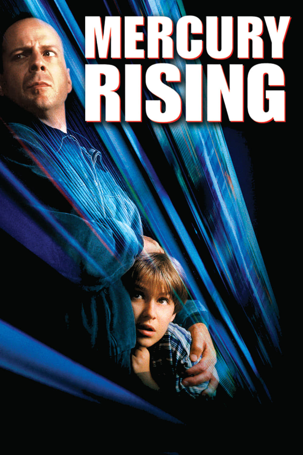 Download Movie Mercury Rising Image
