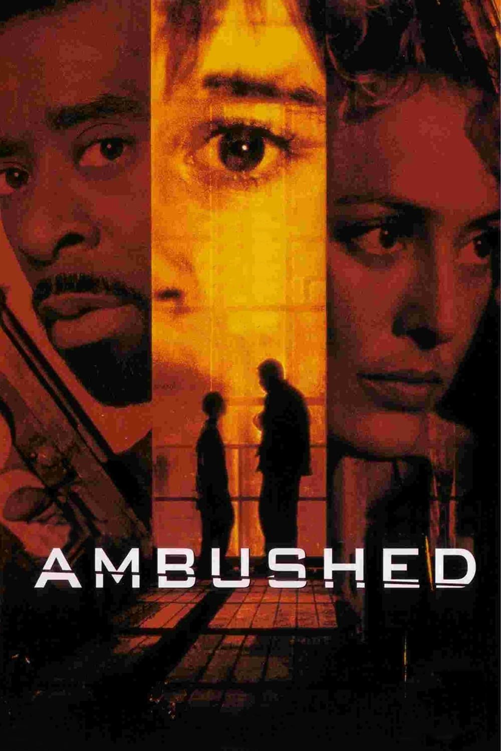 Ambushed Movie Poster - ID: 431326 - Image Abyss
