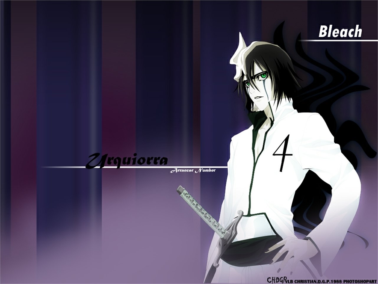 Bleach Image - ID: 431639 - Image Abyss