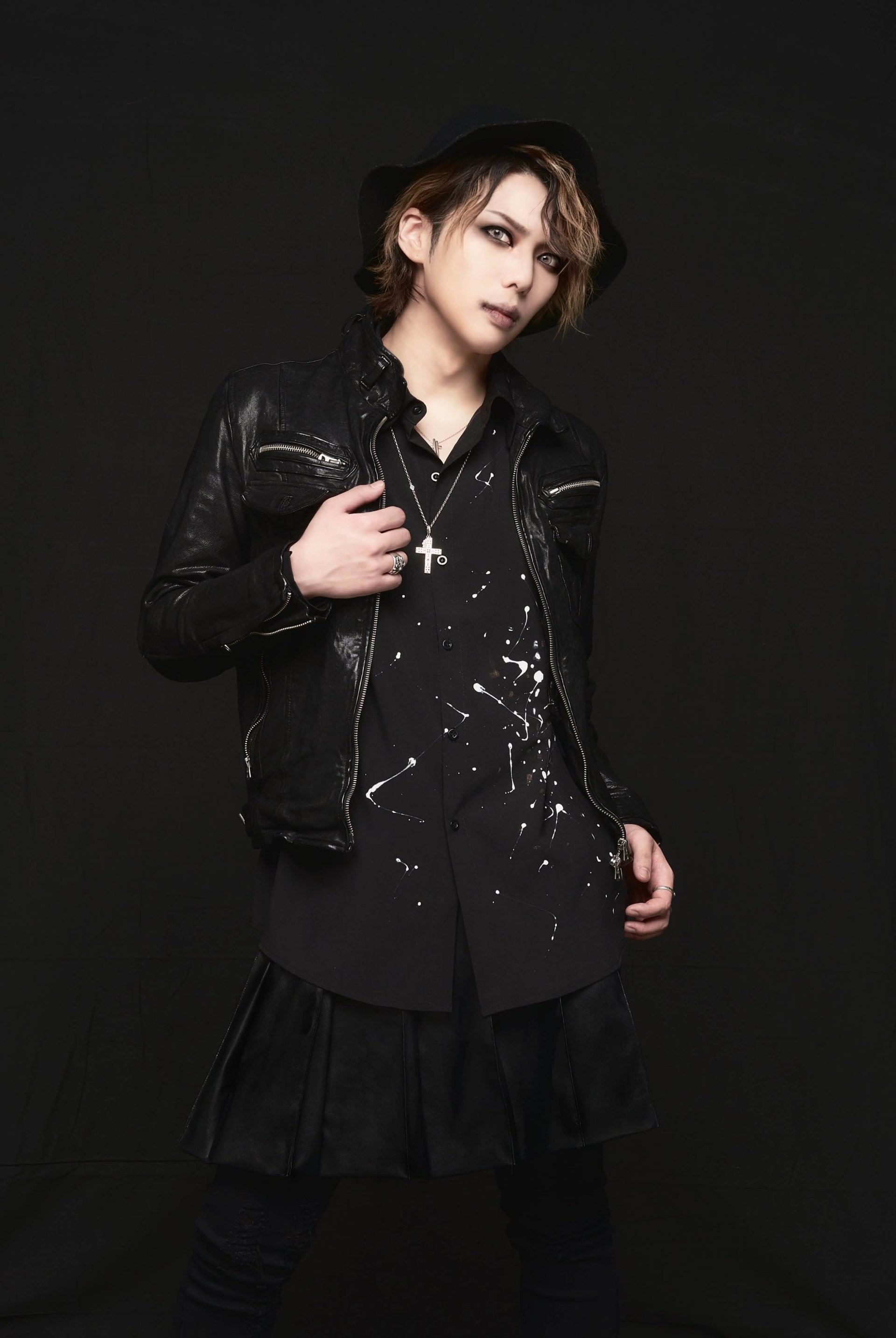 Ricko (JILUKA) - Desktop Wallpapers, Phone Wallpaper, PFP, Gifs, and More!