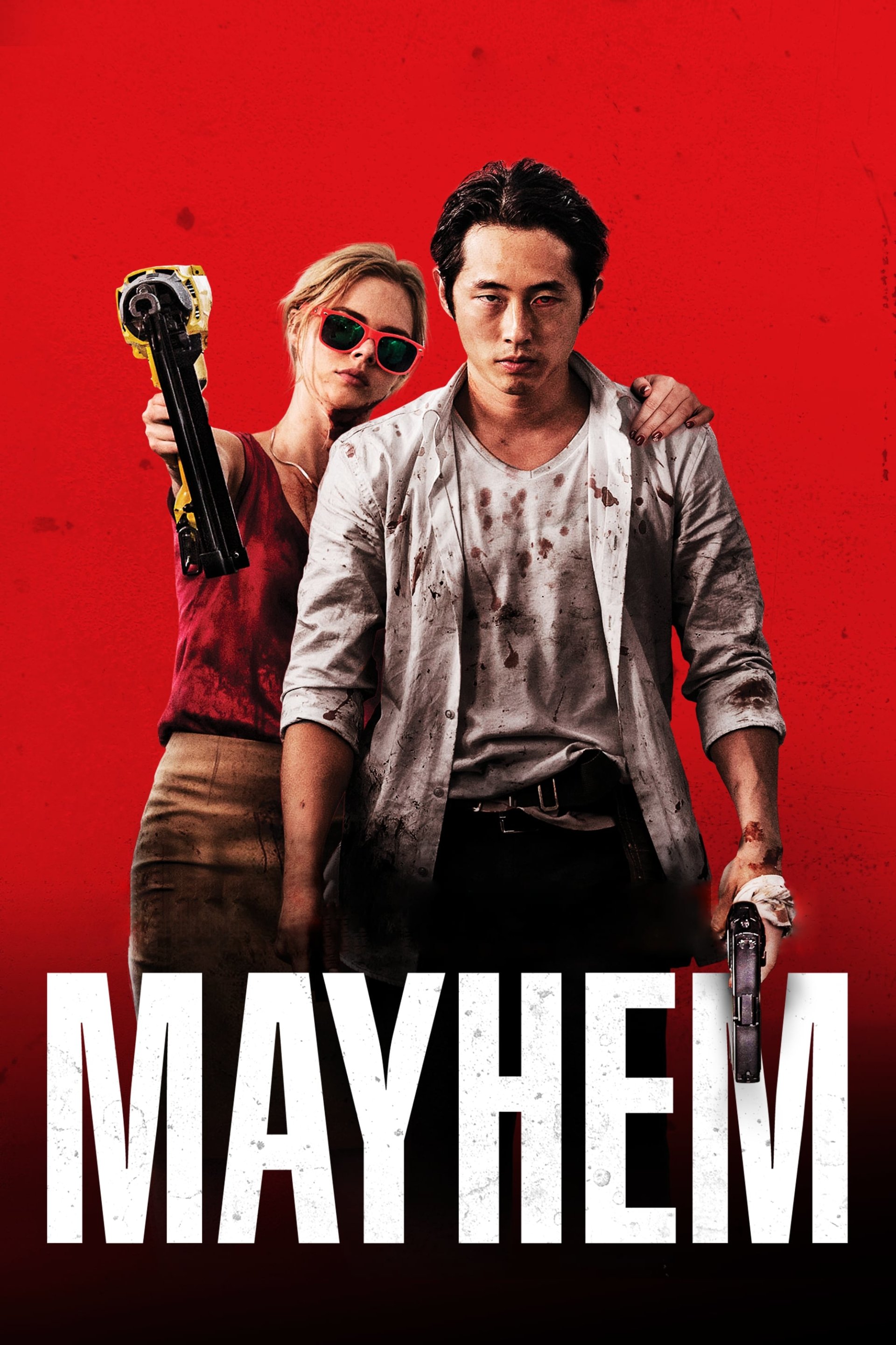 Mayhem - Desktop Wallpapers, Phone Wallpaper, PFP, Gifs, and More!