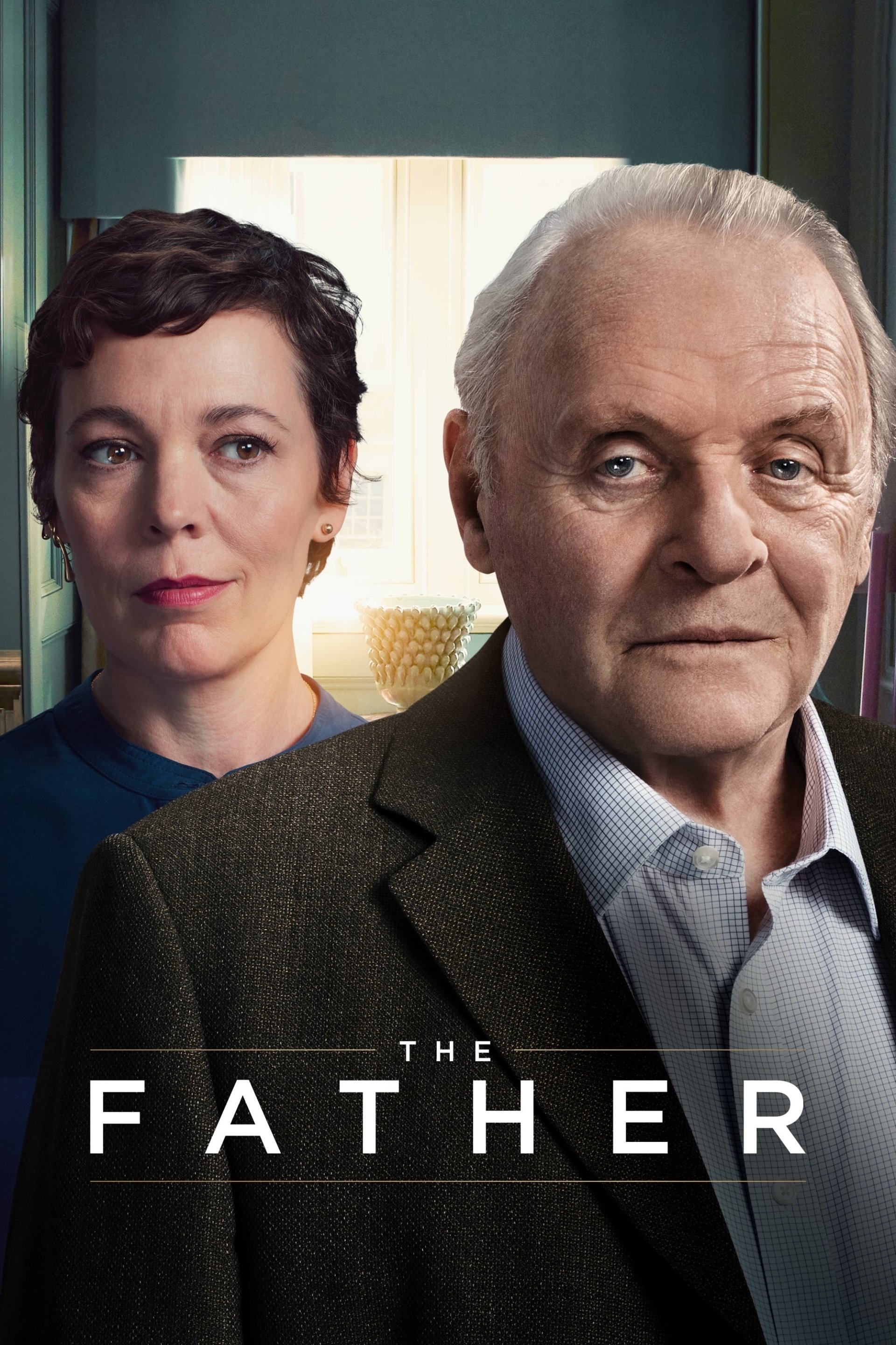 The Father Movie Poster - ID: 431793 - Image Abyss