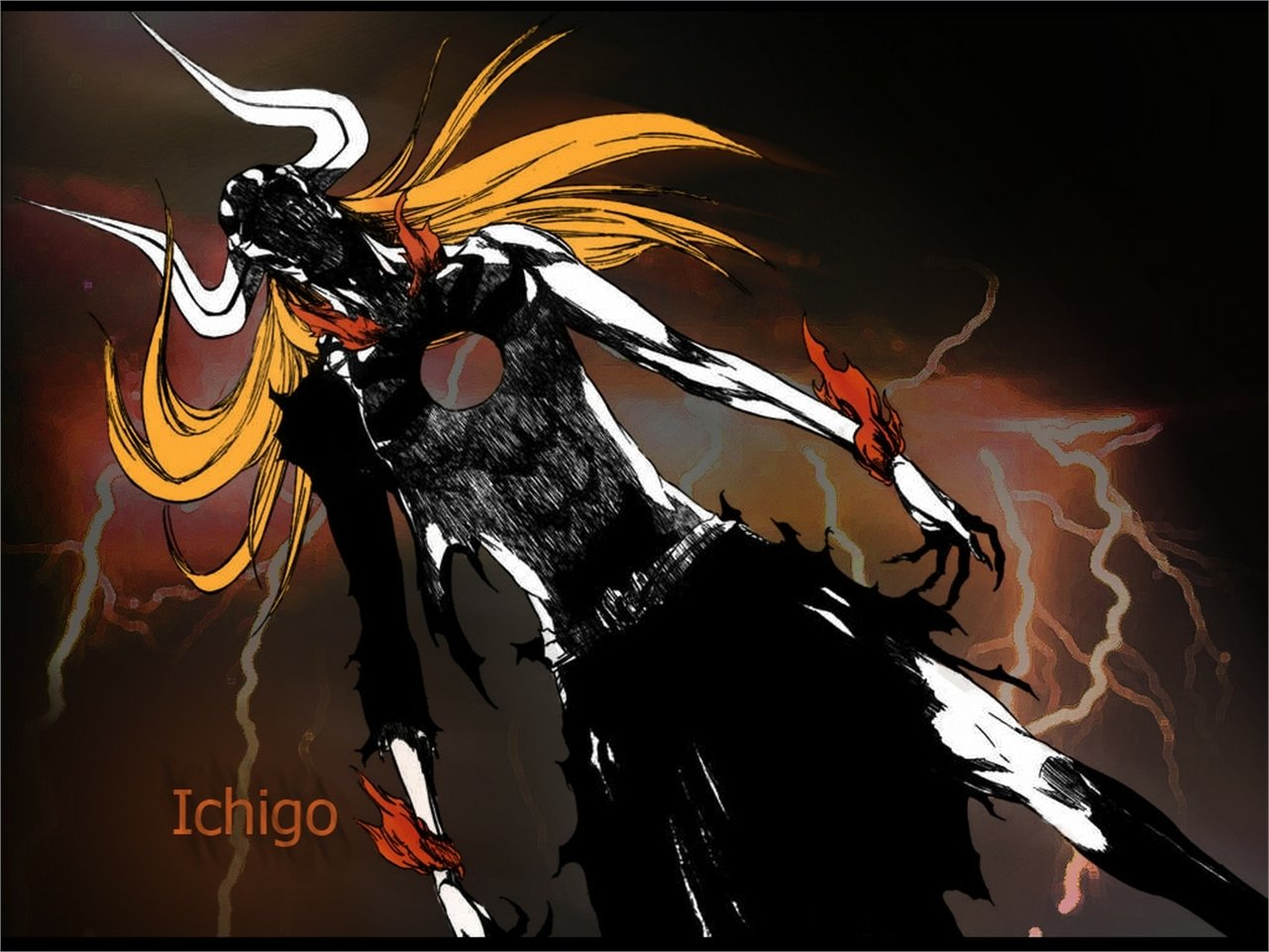 Bleach Image - ID: 431918 - Image Abyss