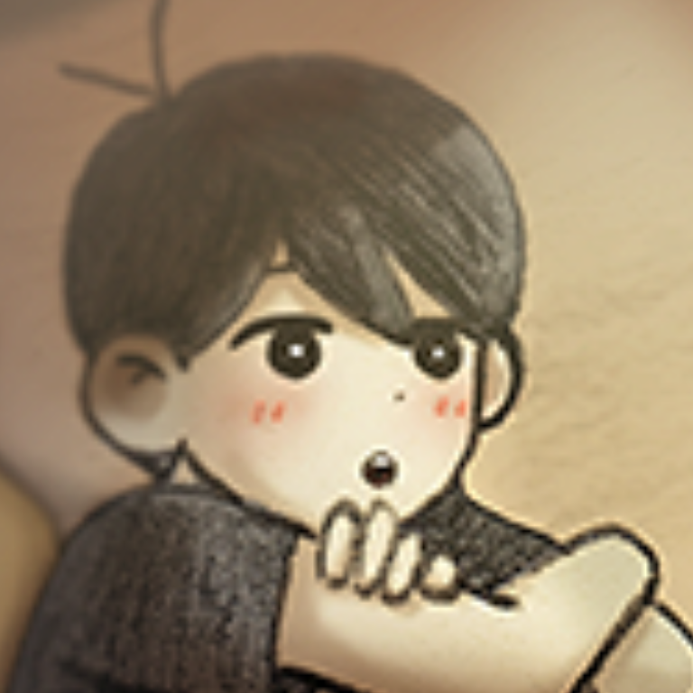 Download Sunny (Omori) OMORI Video Game Image