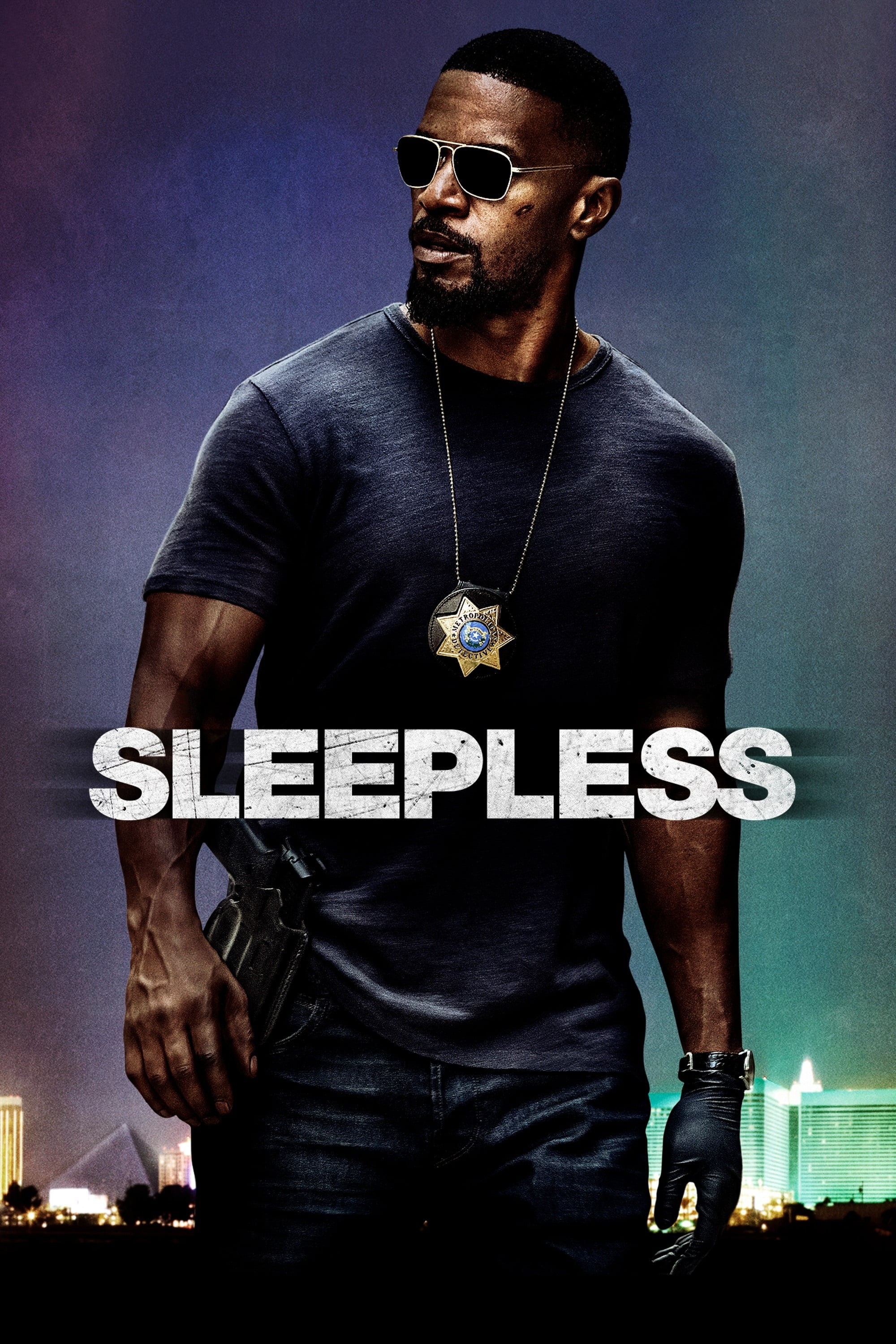 Download Movie Sleepless Image