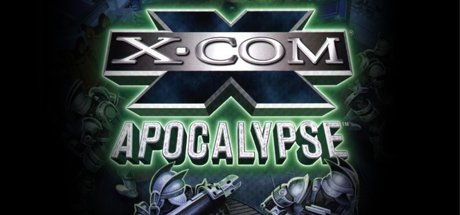 X-COM: Apocalypse - Desktop Wallpapers, Phone Wallpaper, PFP, Gifs, and More!