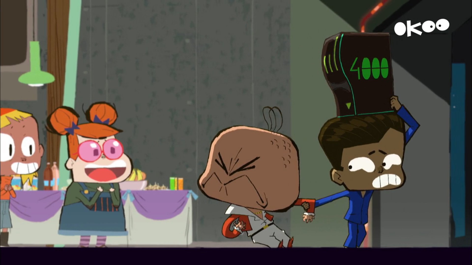 Sam (Boyster) - Desktop Wallpapers, Phone Wallpaper, PFP, Gifs, and More!