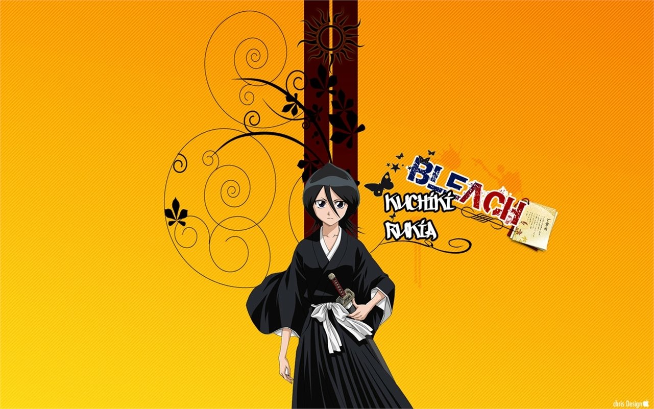 Bleach Image - ID: 432271 - Image Abyss