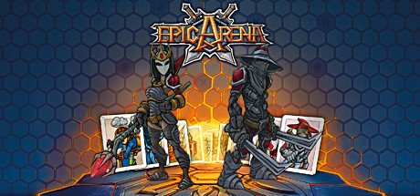 Epic Arena - Desktop Wallpapers, Phone Wallpaper, PFP, Gifs, and More!