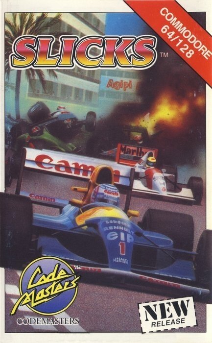 Slicks - Desktop Wallpapers, Phone Wallpaper, PFP, Gifs, and More!