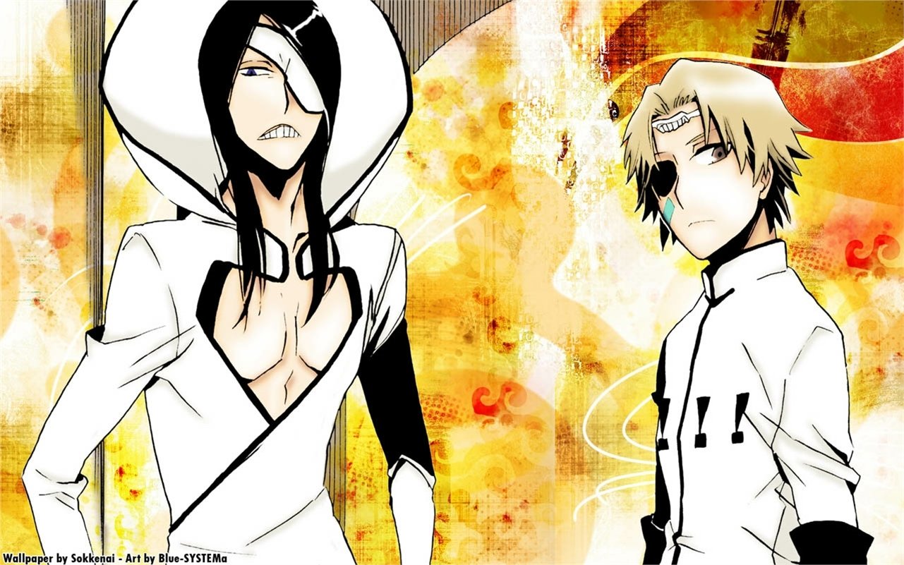 Bleach Image - ID: 432735 - Image Abyss
