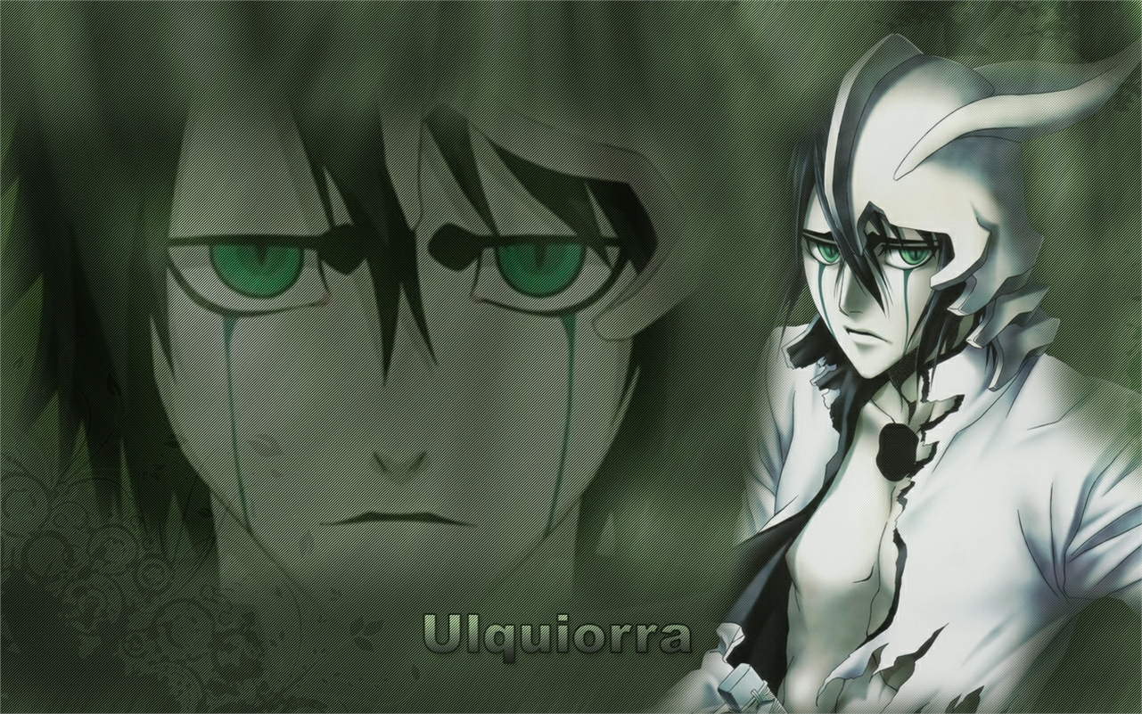 Download Ulquiorra Cifer Anime Bleach Image