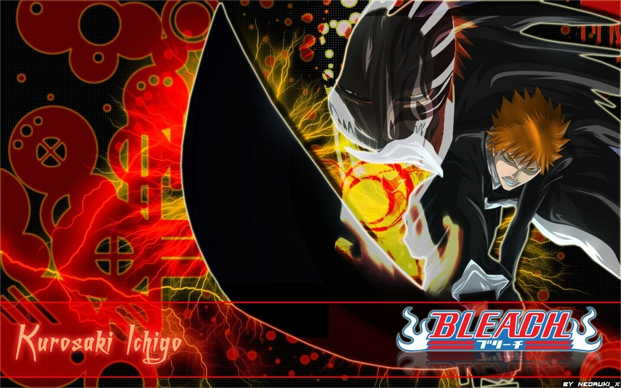 Bleach Image - ID: 433617 - Image Abyss