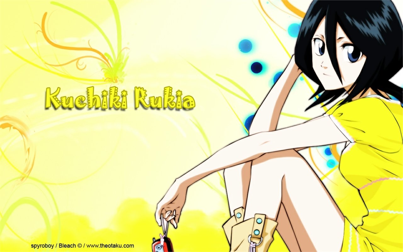 Bleach Image - ID: 433792 - Image Abyss