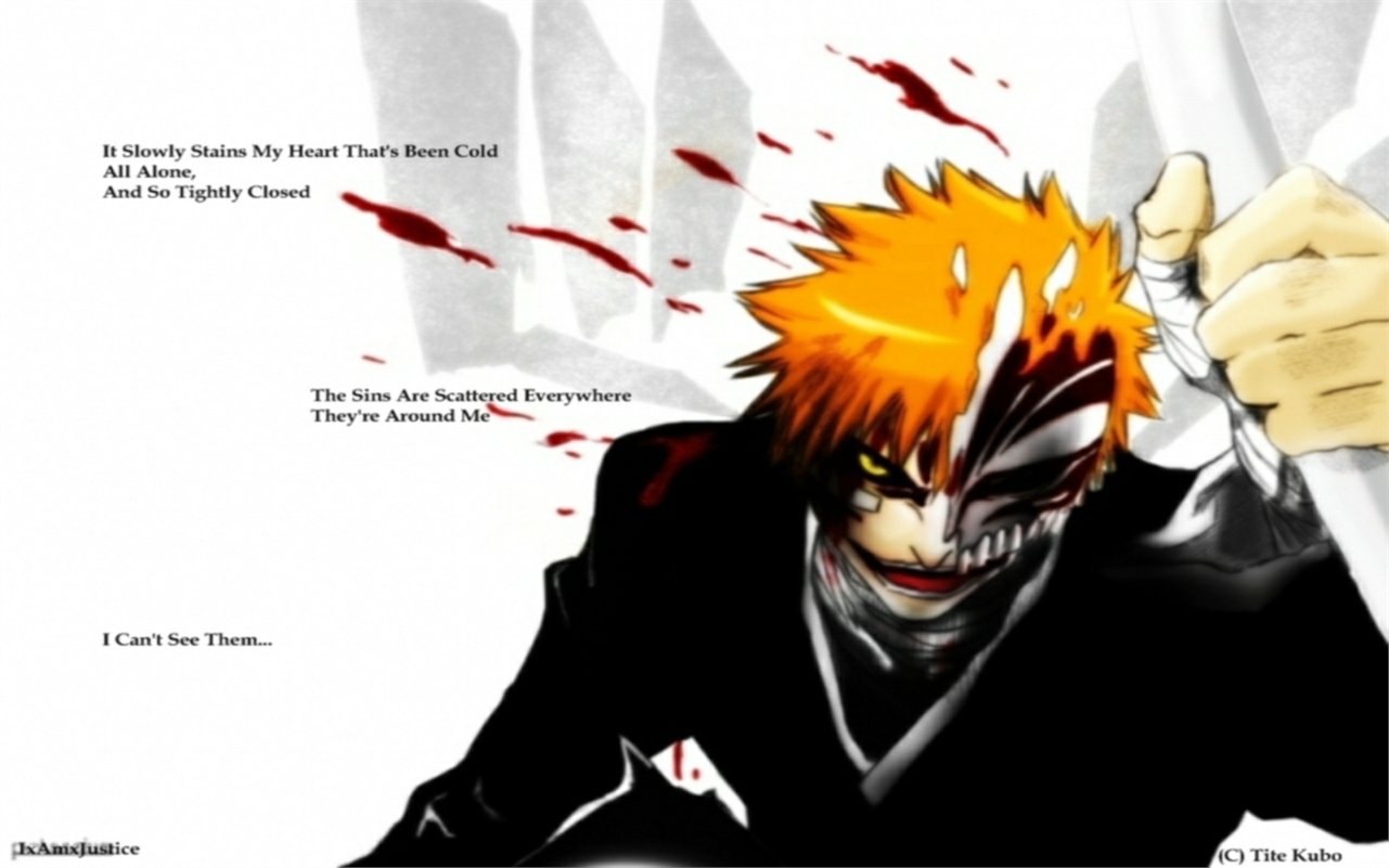 Bleach Image - ID: 433797 - Image Abyss