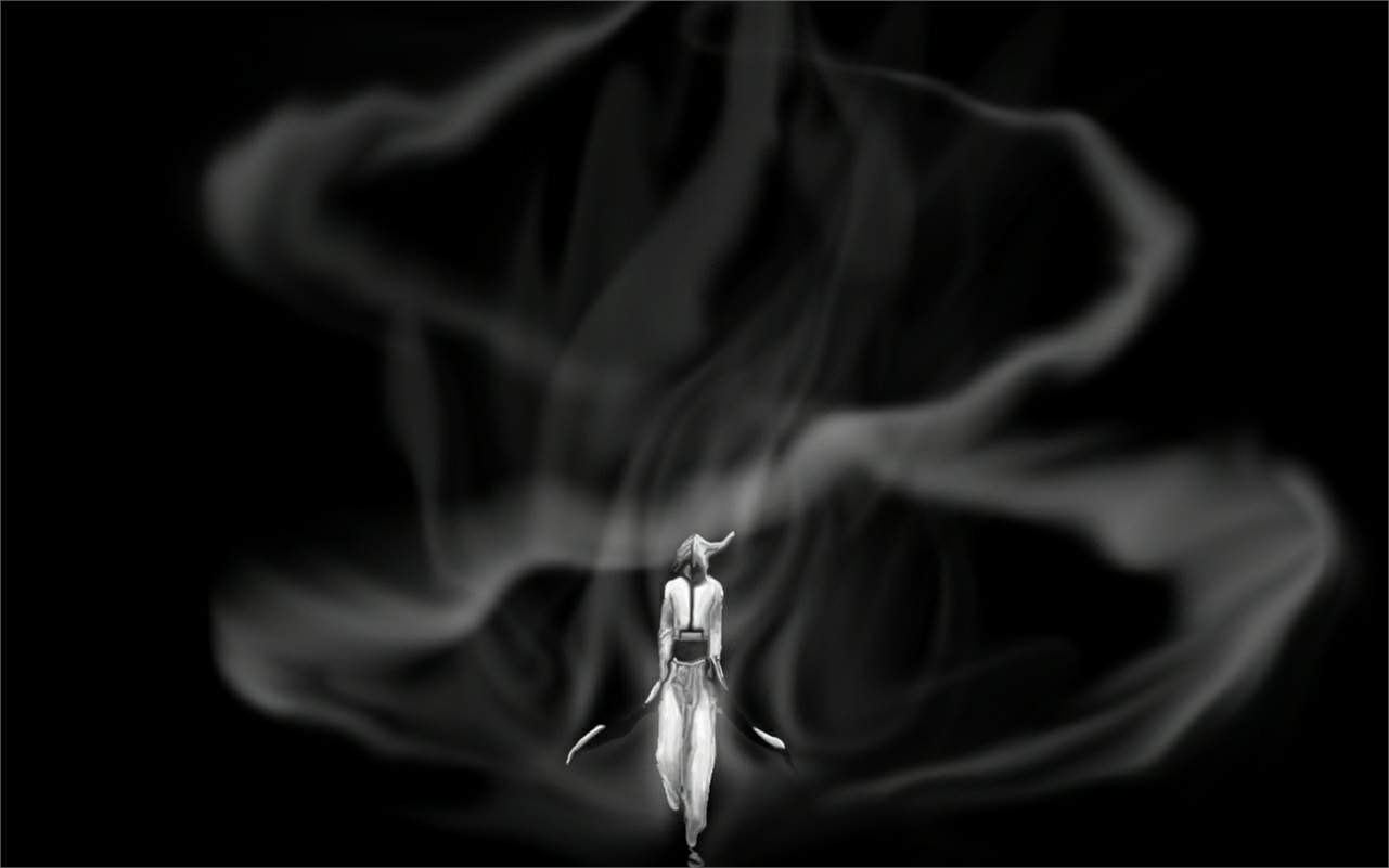 Download Rudbornn Chelute Anime Bleach Image