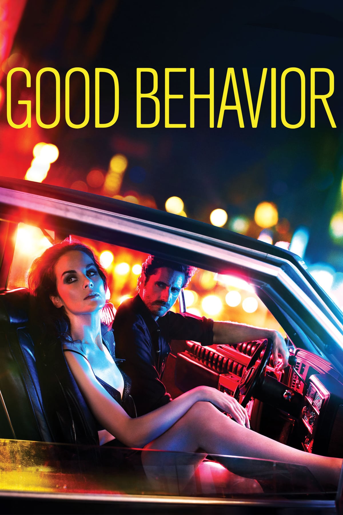 Good Behavior Picture - Image Abyss