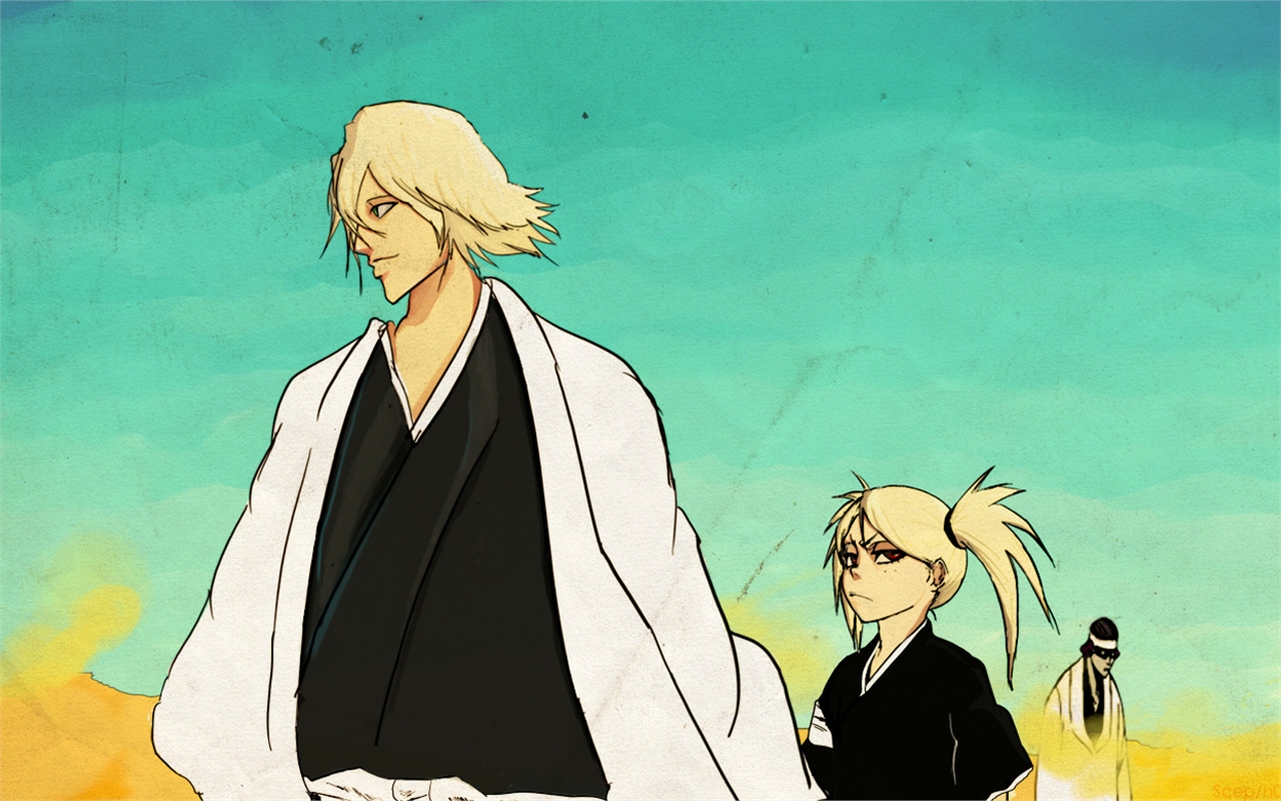 Anime Bleach Picture - Image Abyss