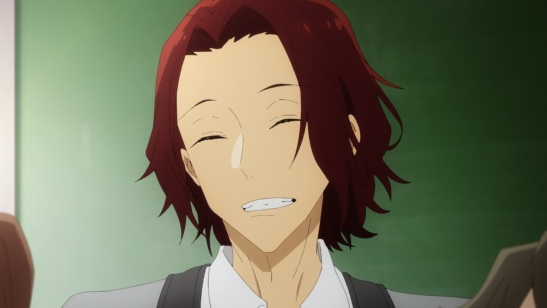 Hori-san To Miyamura-kun Picture - Image Abyss