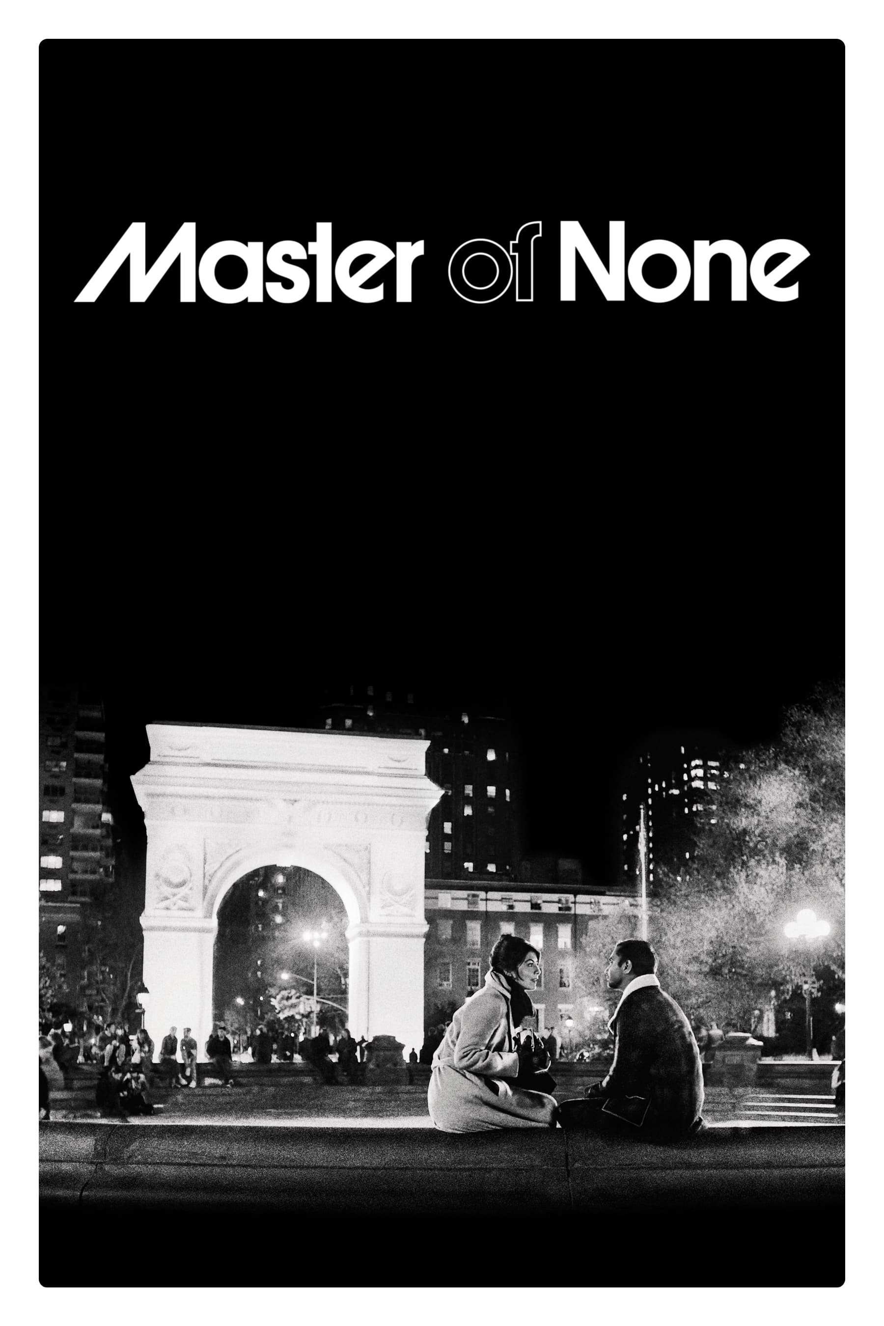 Master Of None - Desktop Wallpapers, Phone Wallpaper, PFP, Gifs, and More!